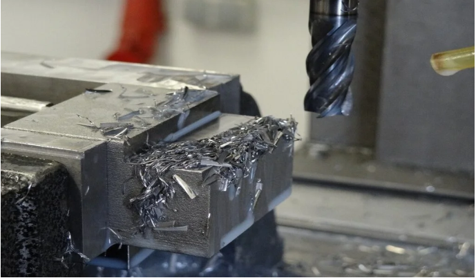 The Ultimate Guide to Custom Manufacturing